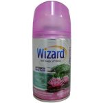 Wizard Air Freshener Official Website - Premium Air Freshener Sprays